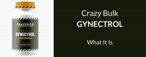 ️ Gynectrol Review 2024 - Cure Man Boobs Scientifically?