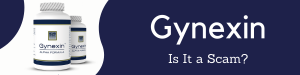 ☑️ Gynexin Review 2024 | Do People Lie About It