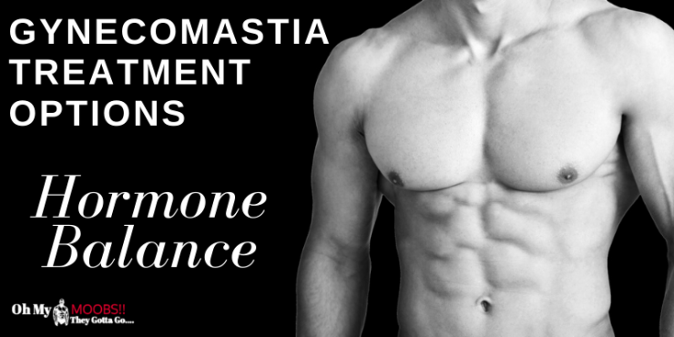Complete Overview On All Possible Gynecomastia Treatment Options