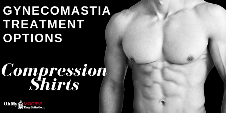 Complete Overview On All Possible Gynecomastia Treatment Options